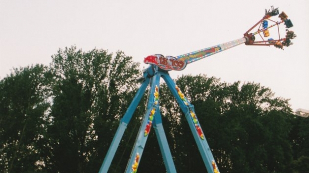 Mistral – Mondial Rides