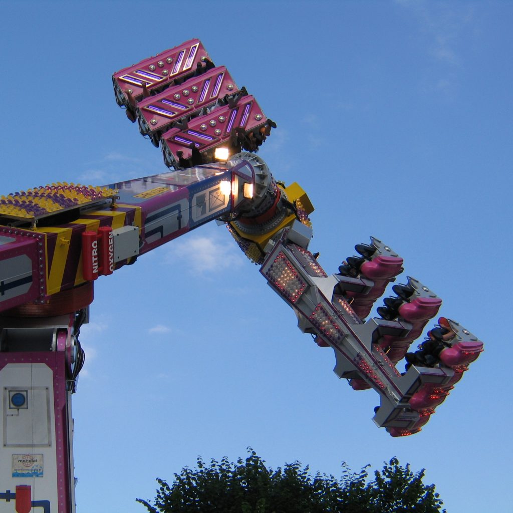 Products – Mondial Rides