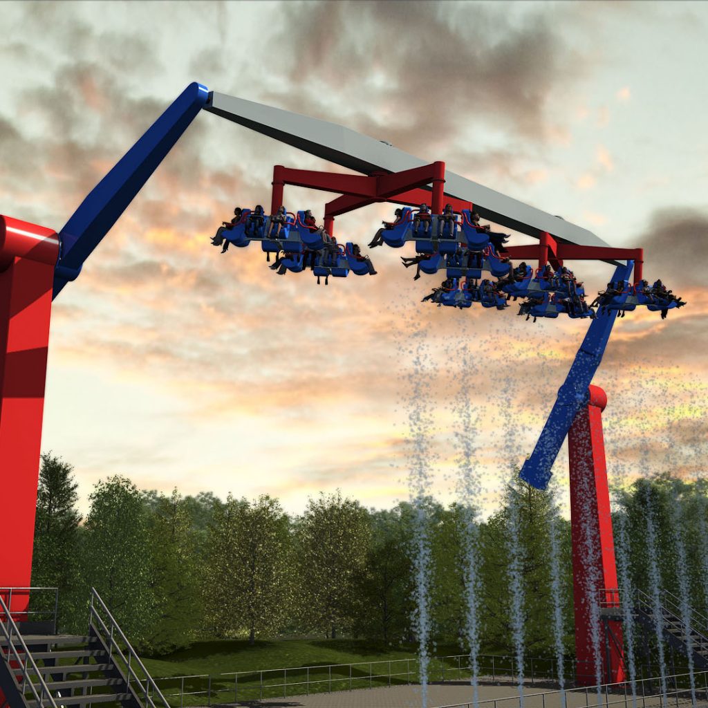 Products – Mondial Rides