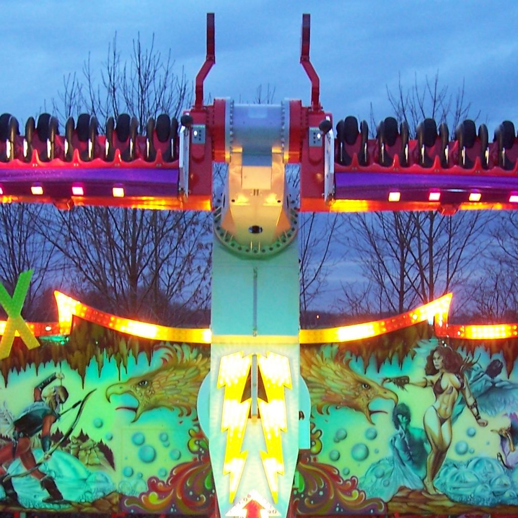 Products – Mondial Rides