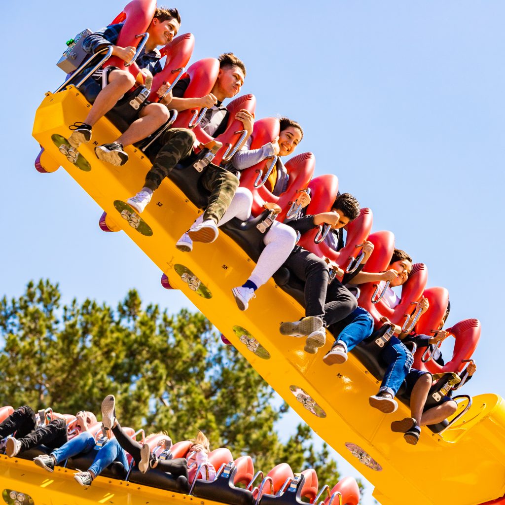 Ventura – Mondial Rides