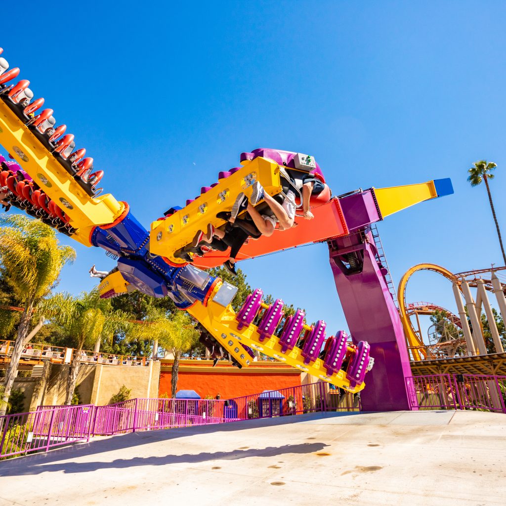 Ventura – Mondial Rides