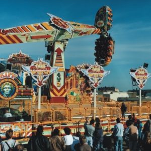 Products – Mondial Rides