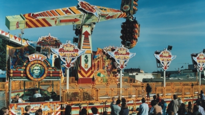 Used – Mondial Rides