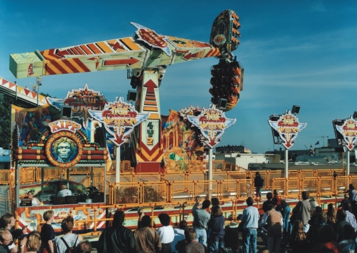 Rides – Mondial Rides