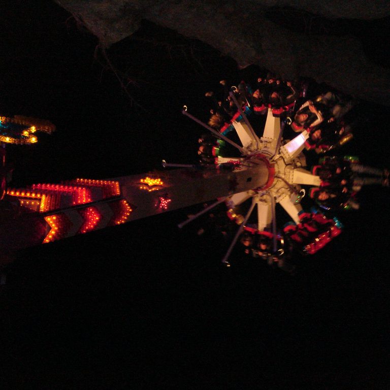 Jetforce – Mondial Rides