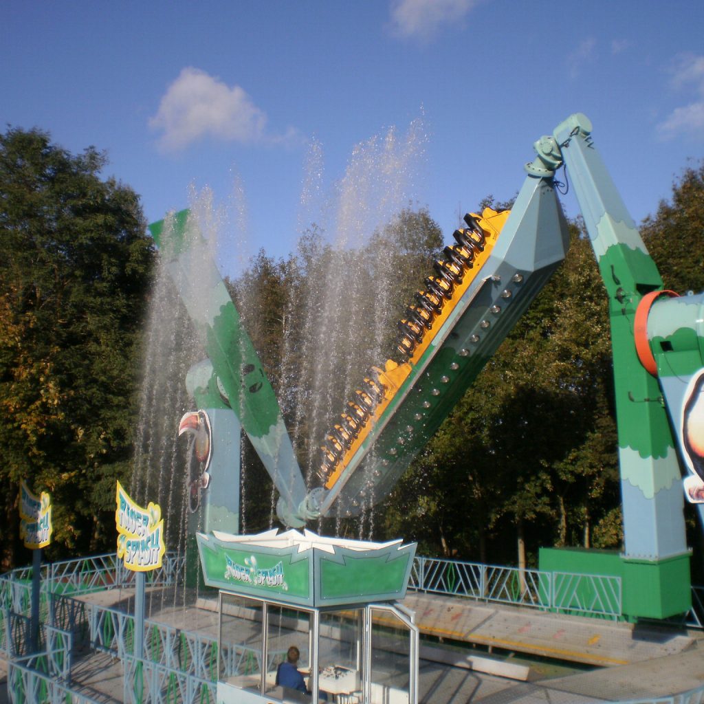 Products – Mondial Rides