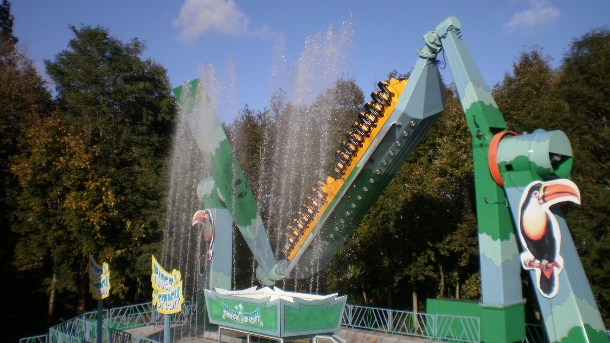 Products – Page 2 – Mondial Rides