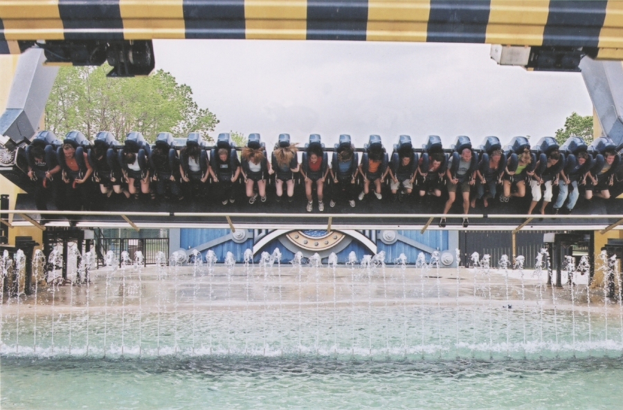 Rides – Mondial Rides