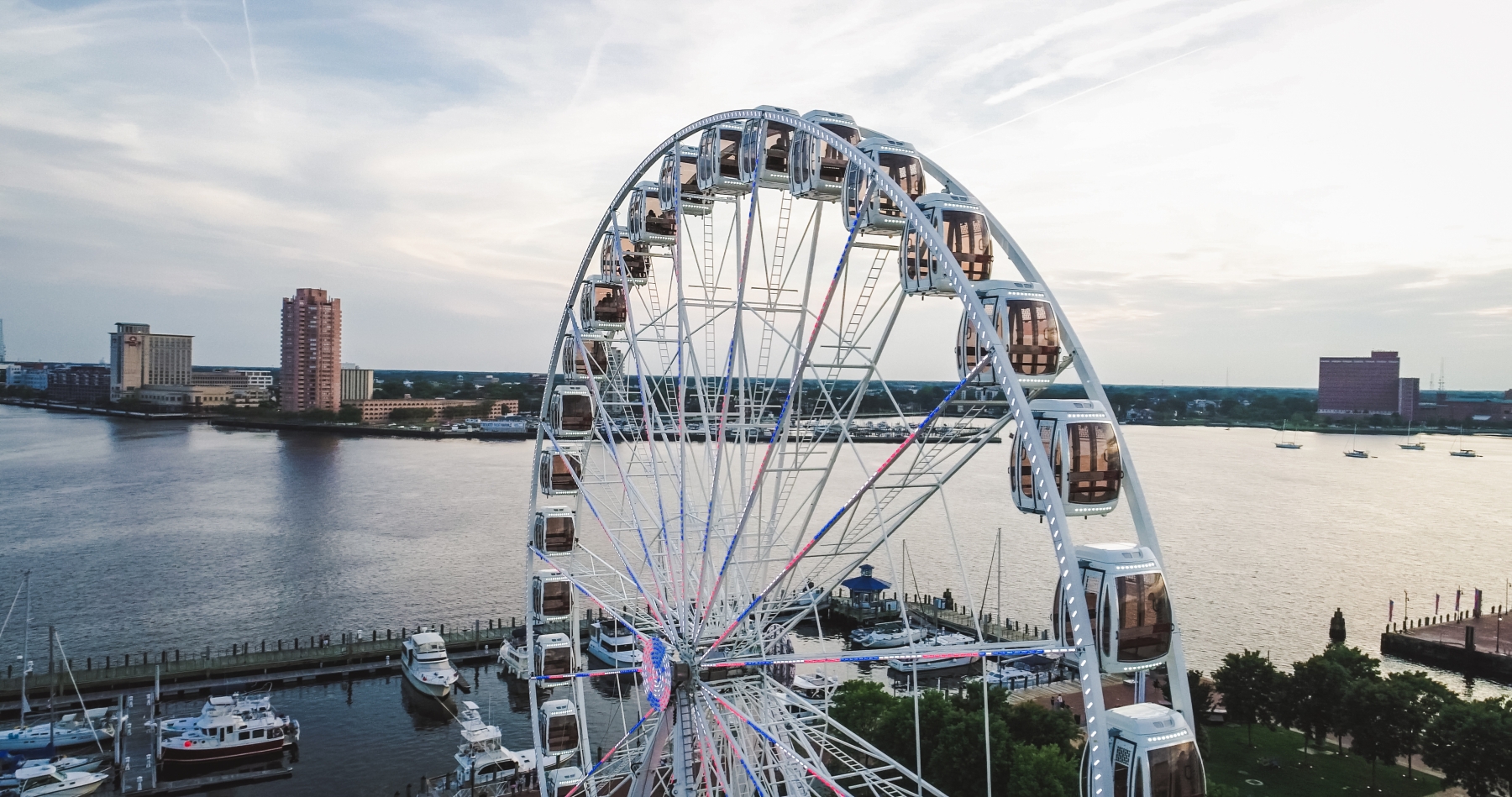 Transportable – Mondial Rides