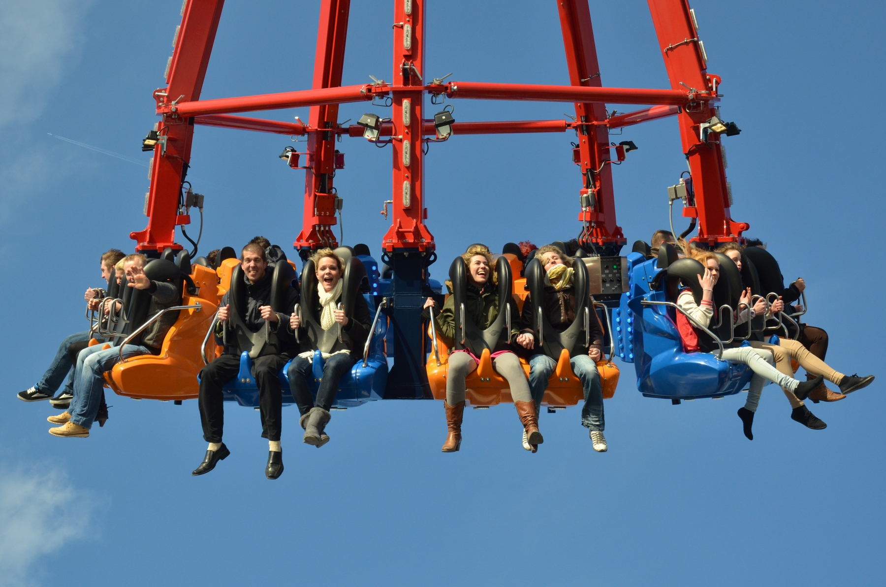 Rides – Mondial Rides