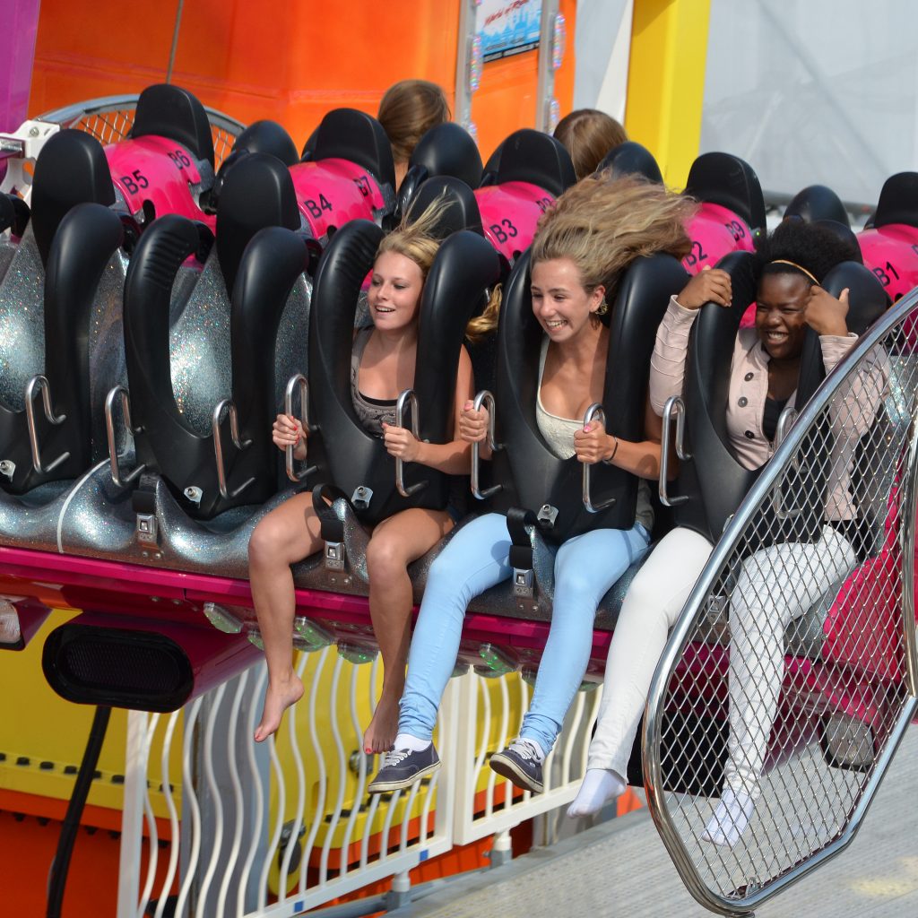 Products – Mondial Rides