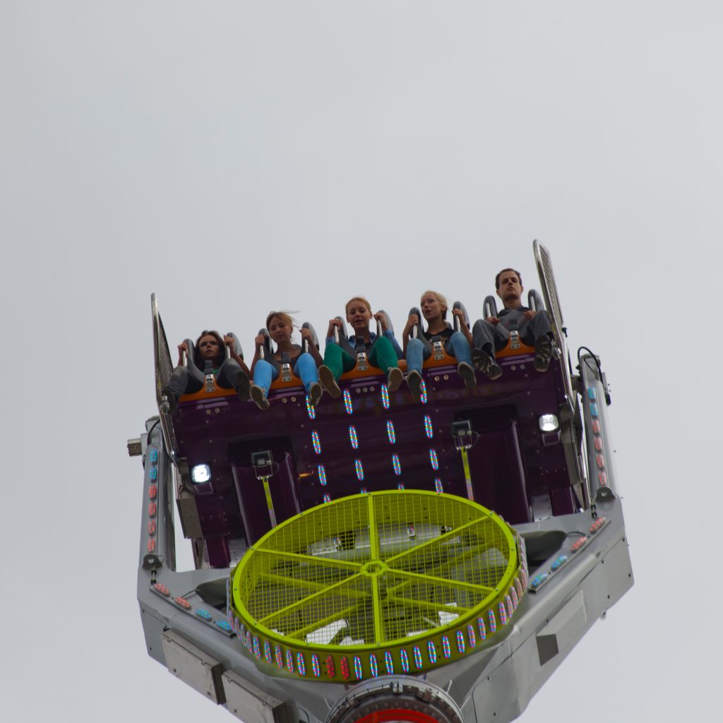 Turbine – Mondial Rides