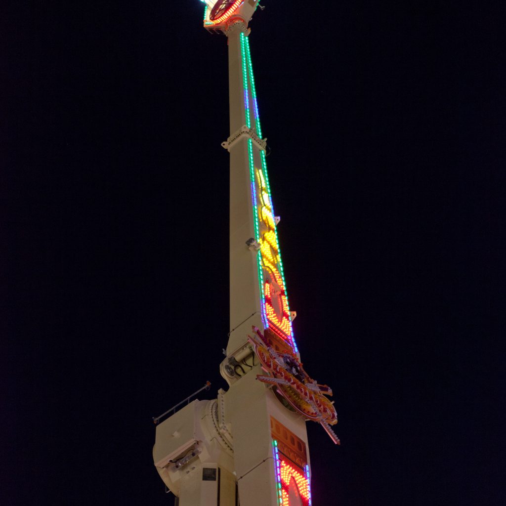 Turbine – Mondial Rides